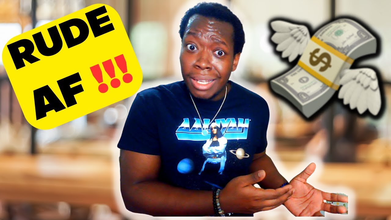 Too Many Rude Customers, Rude Cashiers!!! 🤬💸😤 - YouTube