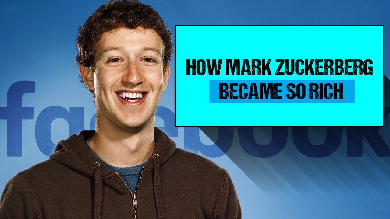 The Habits of a Tech Giant: Mark Zuckerberg's Daily Routines - YouTube