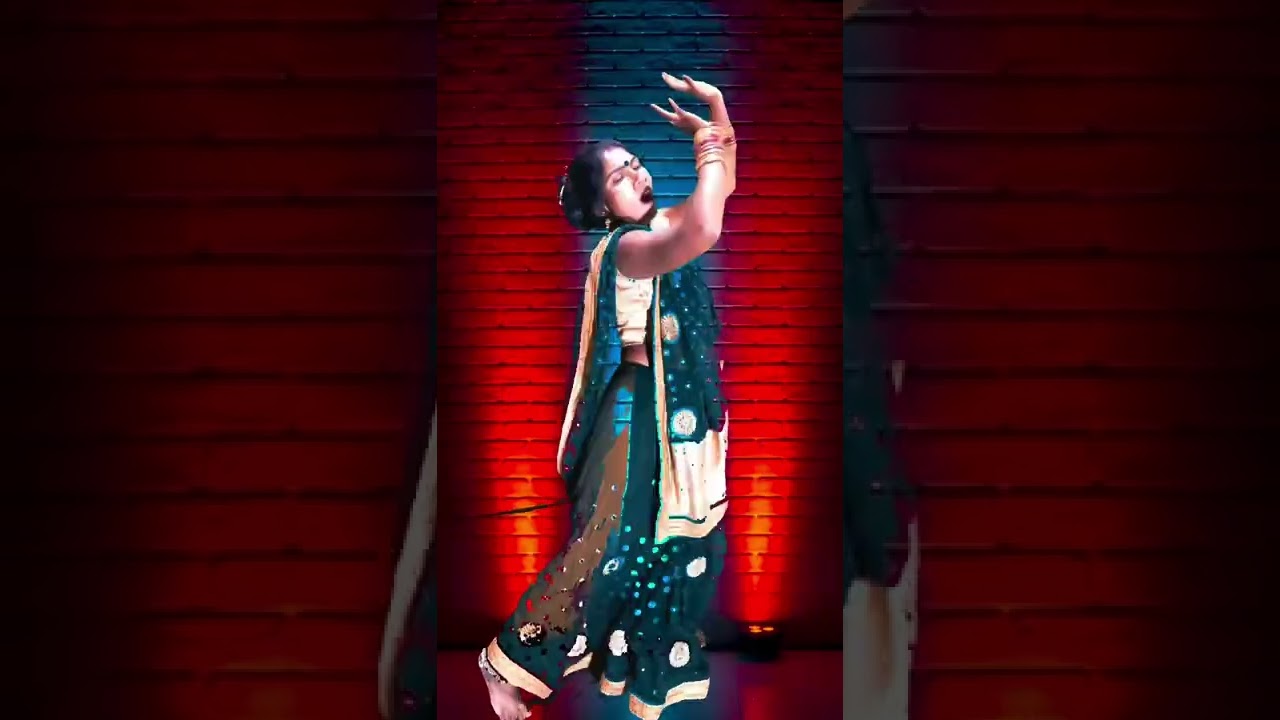 Teri Payal Baji Jahan | Bade Ghar Ki Beti | Meenakshi, Rishi Kappor, Dance Cover Pinky devi # ...