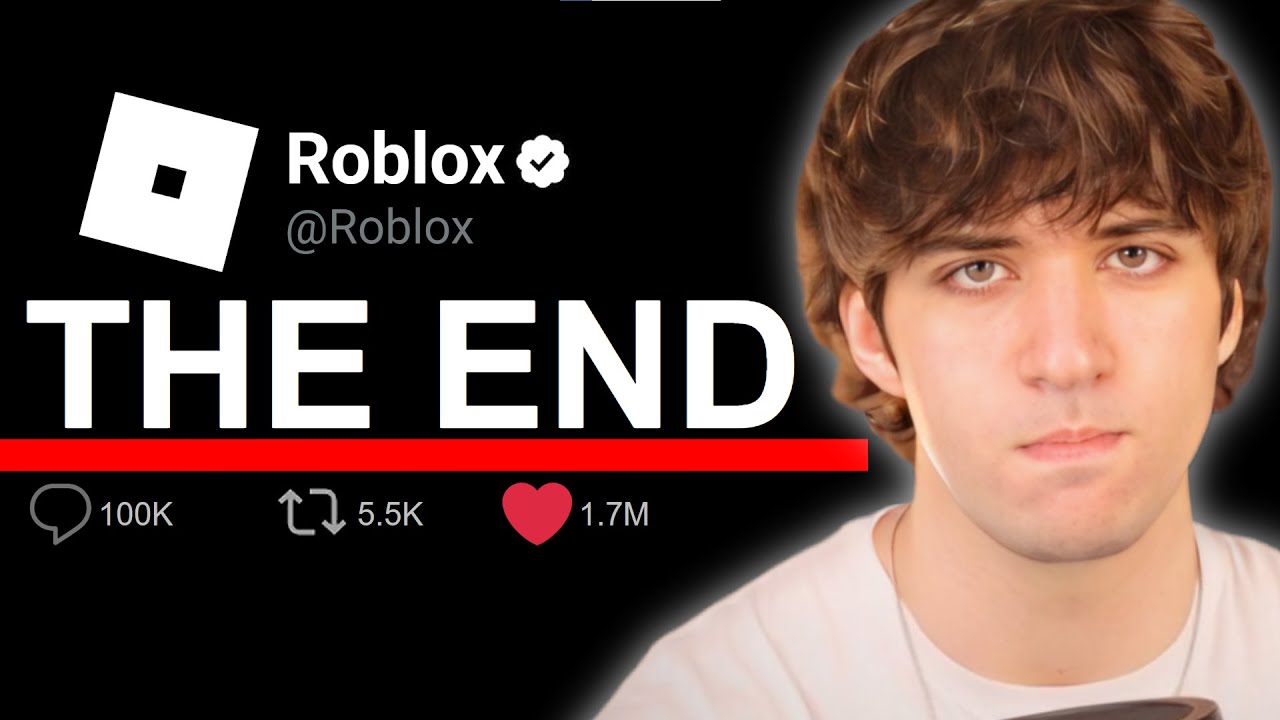 Ruben Sim Just EXPOSED Roblox.. (SUED) - YouTube