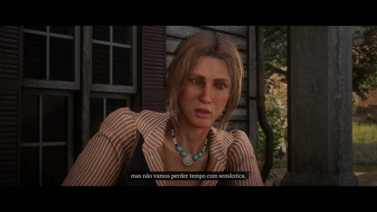 Red Dead Redemption 2 Online - Missão da Bonnie MacFarlane (Personagem ...