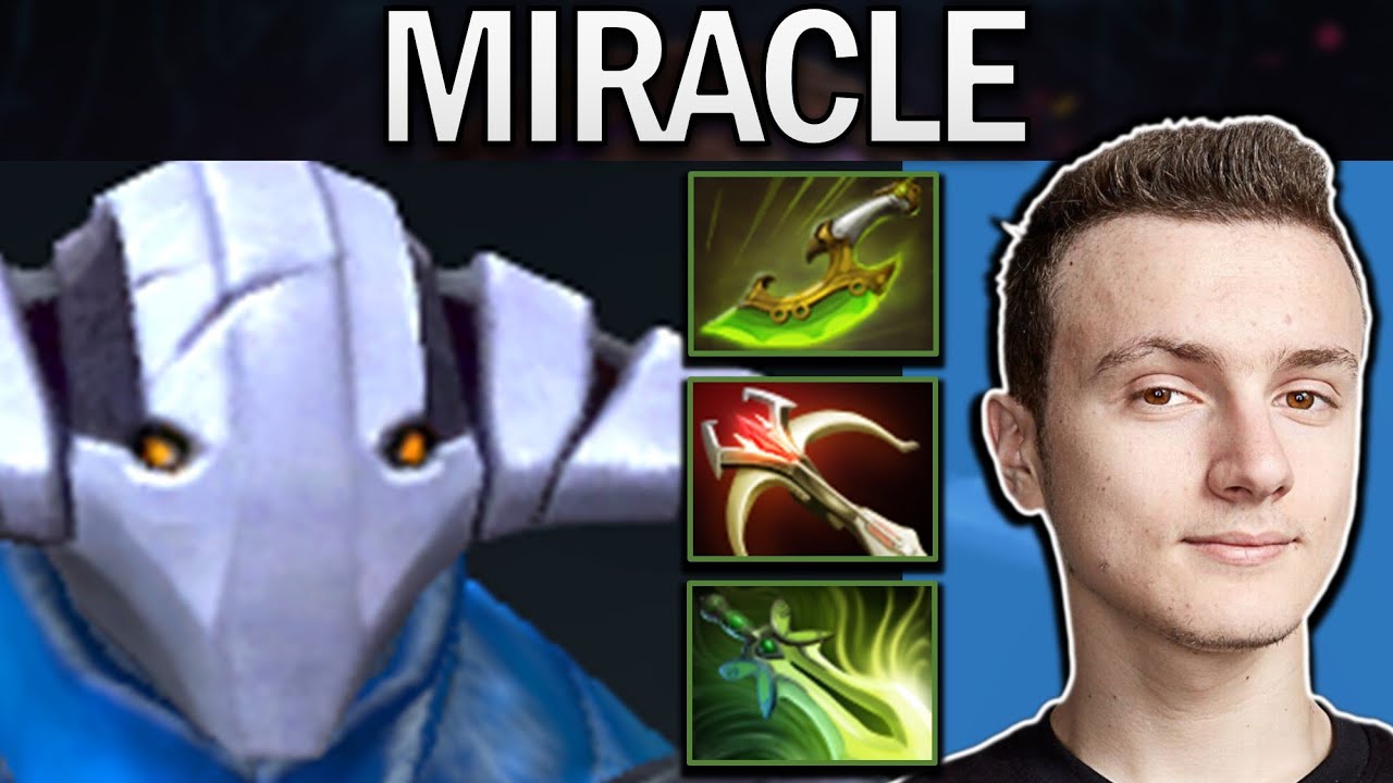 Dota 2 Characters Sven