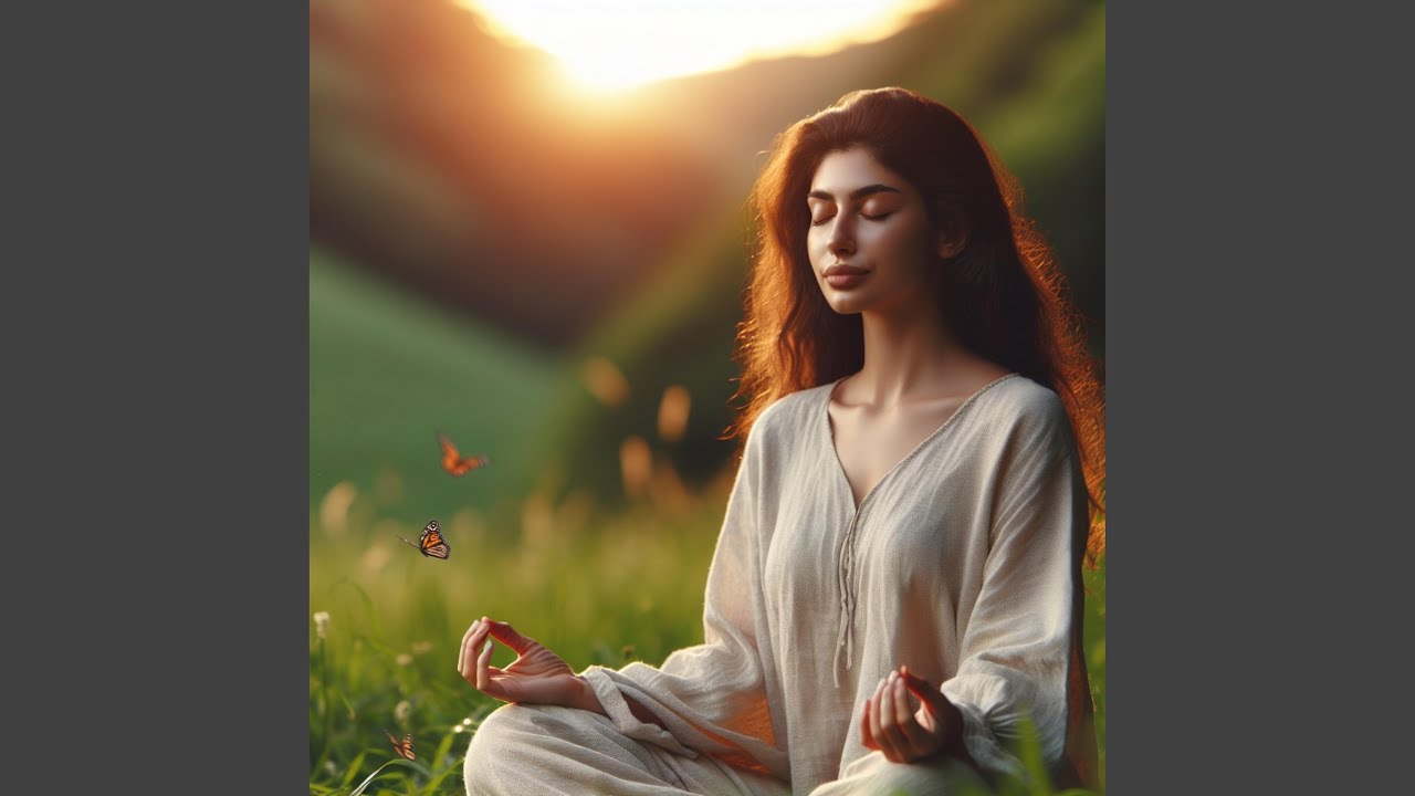 Zen Flow Meditation - YouTube