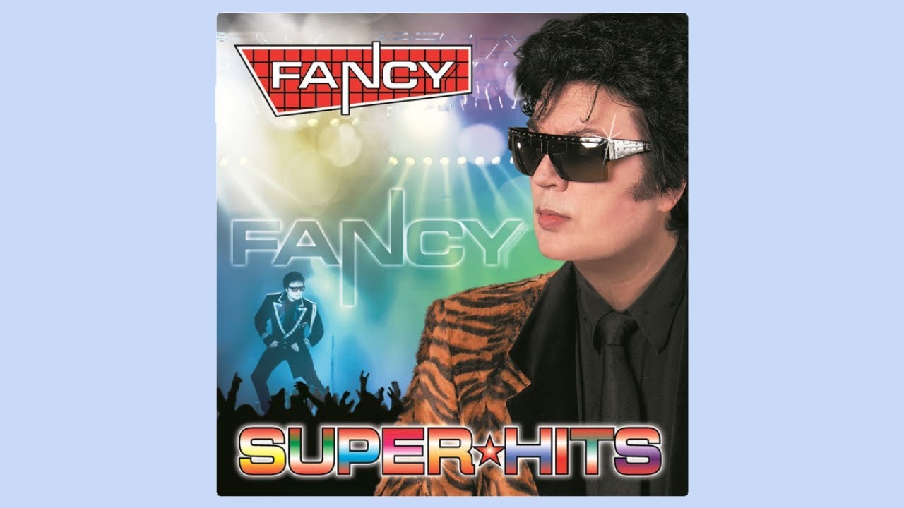 🔥FANCY 💥Super Hits💥 (favorites)💖 - YouTube