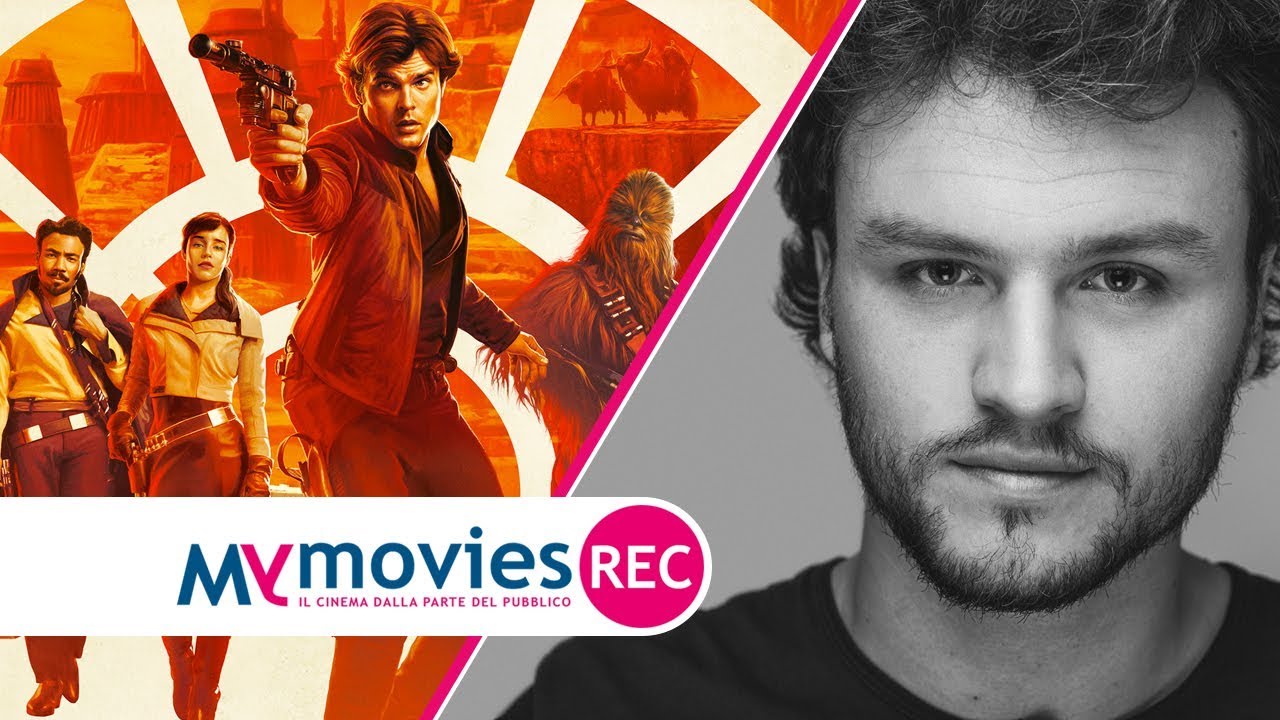 Solo: A Star Wars Story (2018) - MYmovies.it - YouTube