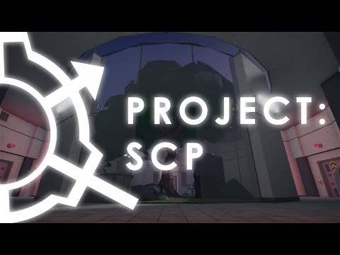 OFFICIAL Project: SCP Trailer (2025)