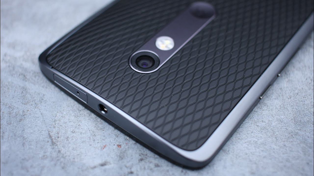 Motorola Moto X 2016 Filtrado - ¿El mejor gama media calidad-precio ...