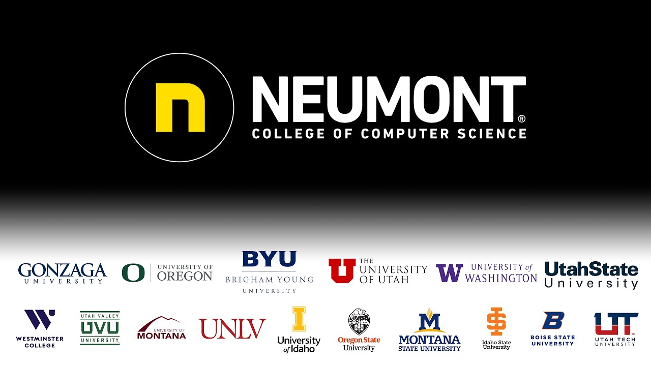 Neumont University Logo Neumont University Apparel Store | Prep