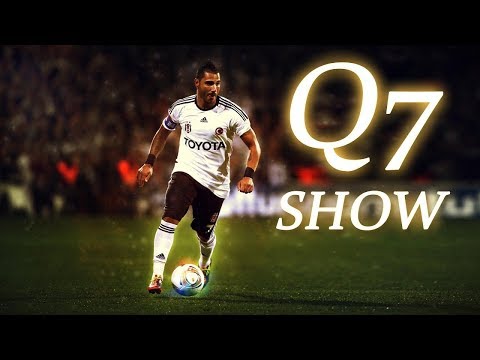Ricardo Quaresma - En güzel Hareketler -