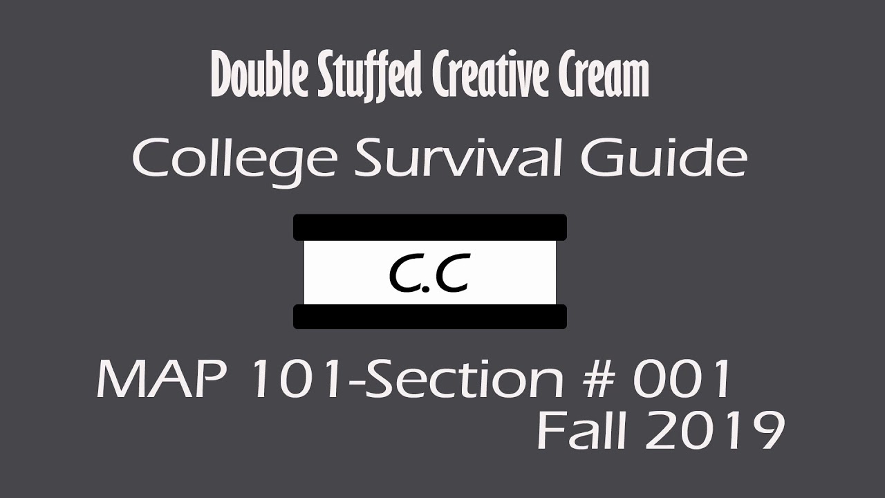 Creative Cream Podcast - YouTube