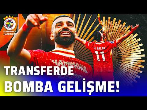 SON DAKİKA | Erdem Akbaş Açıkladı! \