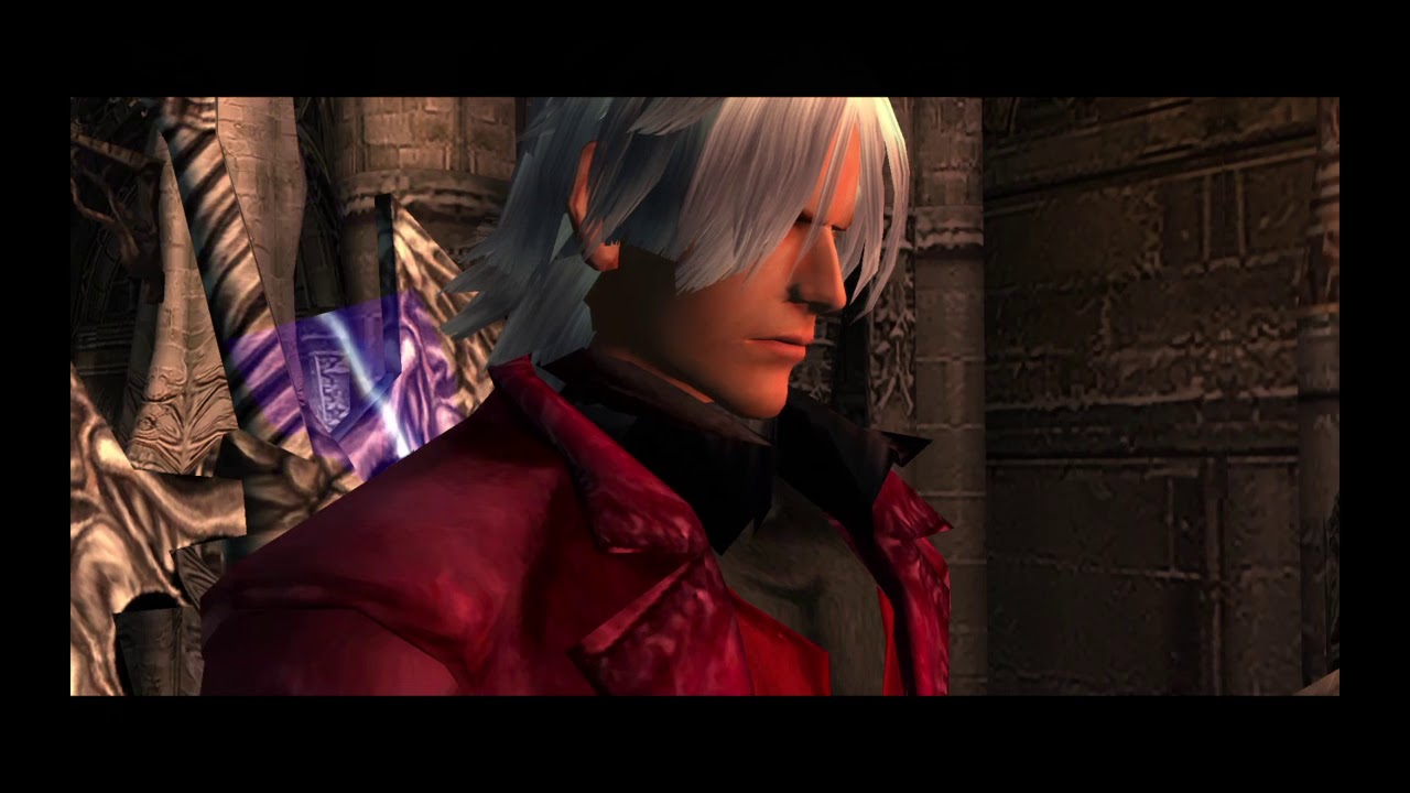 Devil May Cry™ HD Collection walkthrough part 3 - YouTube