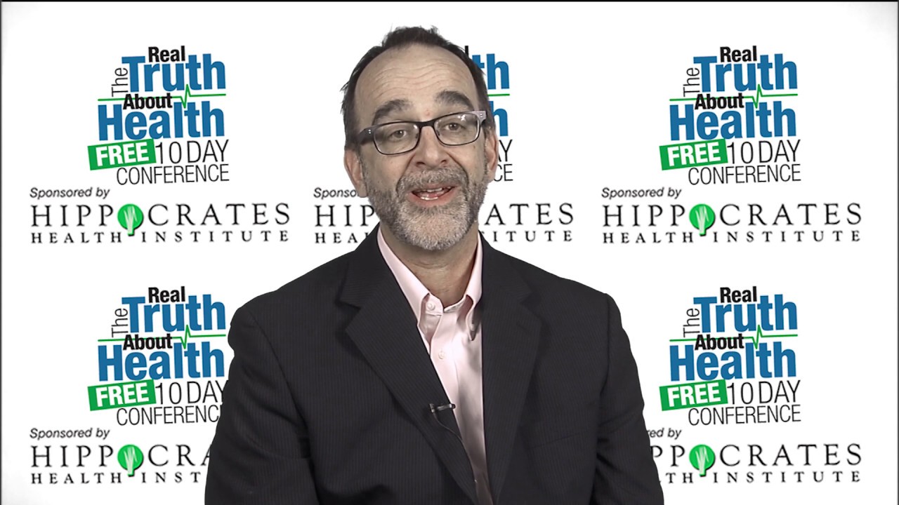 David Wallinga, M.D. - The Campaign to End Antibiotic Overuse ...