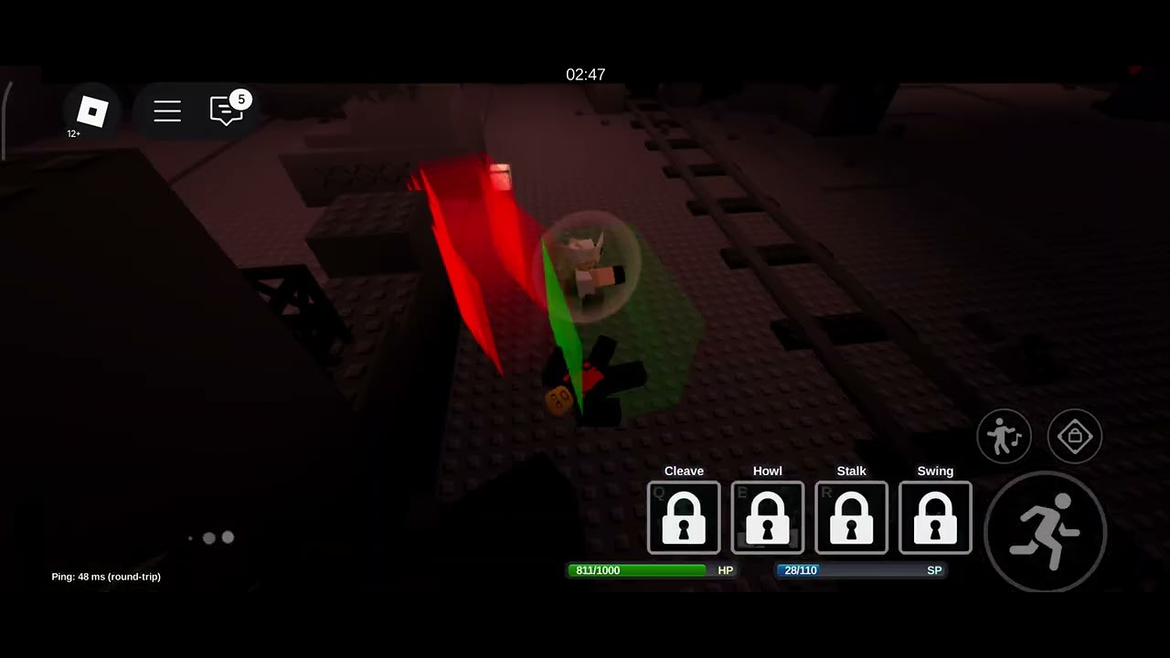 Roblox Die Of Death | MeQuot gameplay - YouTube