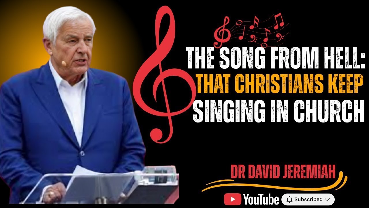 Christians Are Singing This Song From Hell And Don’t Even Know It ...