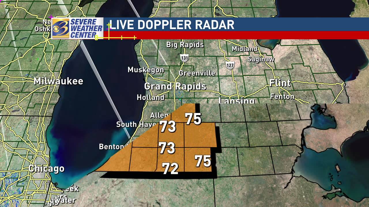 wwmt weather 151103lateaftn - YouTube