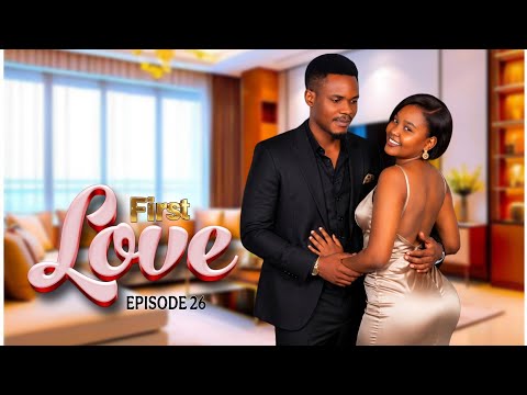 FIRST LOVE ❣️| S2 | Part 26 | Love Story #love |DONTA TV