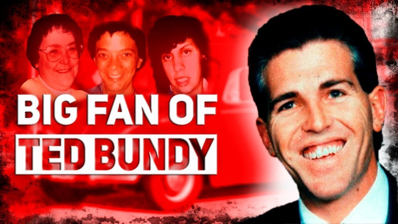 He wanted to be in the ranks of the most famous killers, and he ...