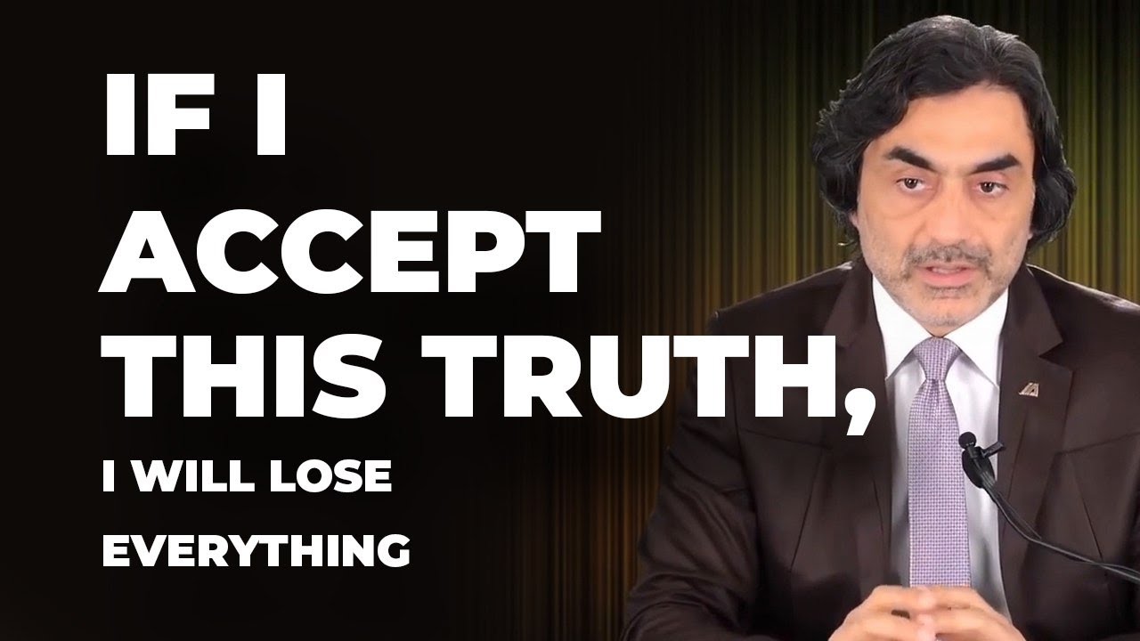 If I Accept This Truth, I will Lose Everything - YouTube