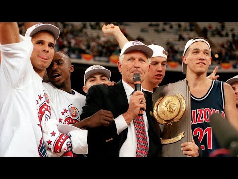 One Shining Moment | 1997 March Madness