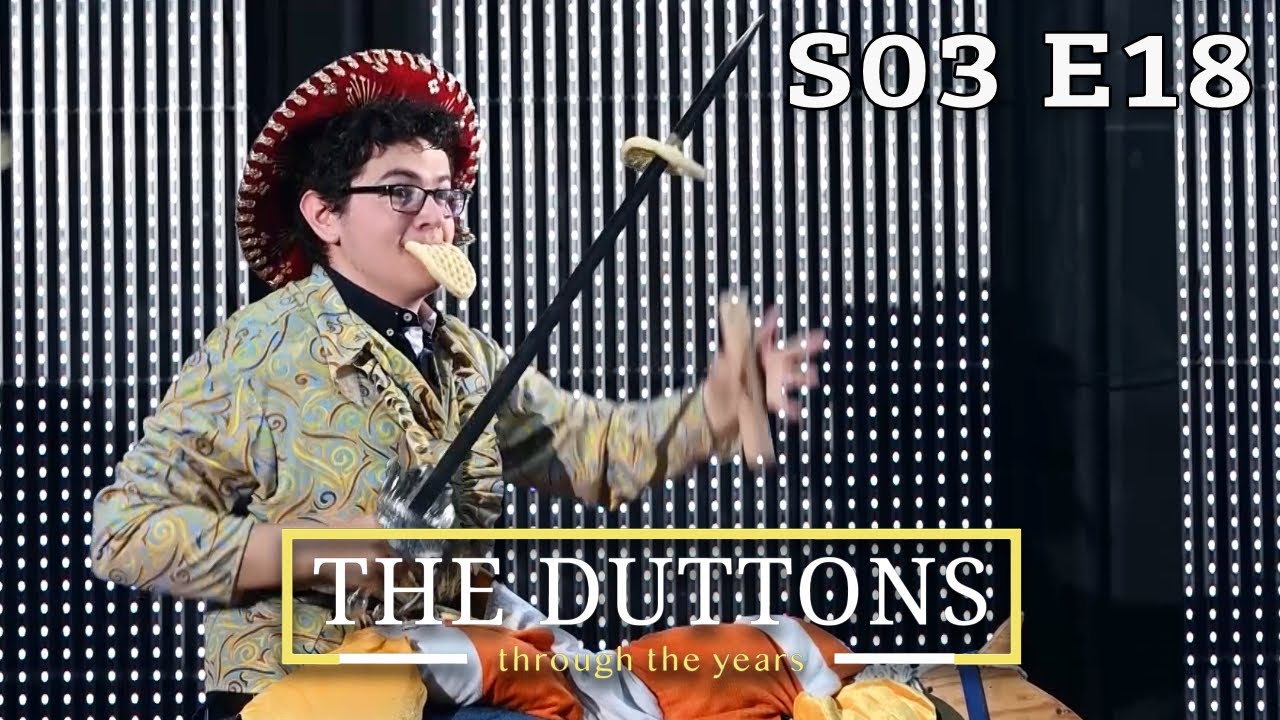 GORGEOUS GABE - S03E18 (Mini Episode) - YouTube
