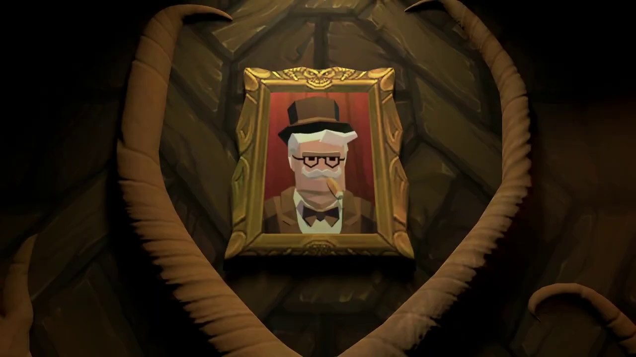 The Last Frame (Official Trailer) - Ubisoft Game Lab Competition 2020 ...