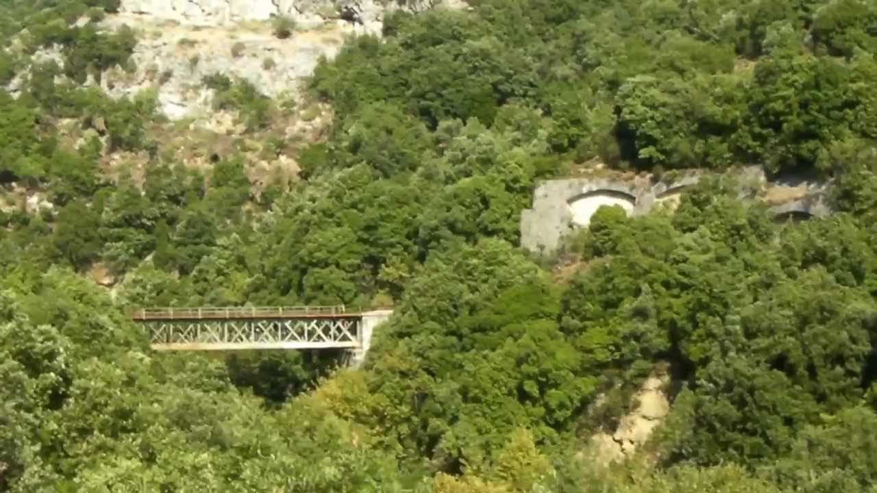 ΤΟ ΤΡΕΝΑΚΙ ΤΟΥ ΠΗΛΙΟΥ part15 - YouTube
