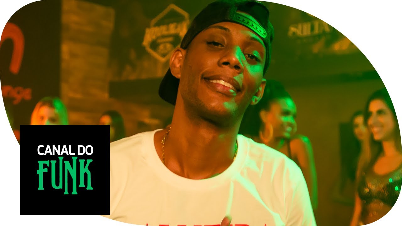 MC GW - Medley das Novas (DJ Felipe) - YouTube