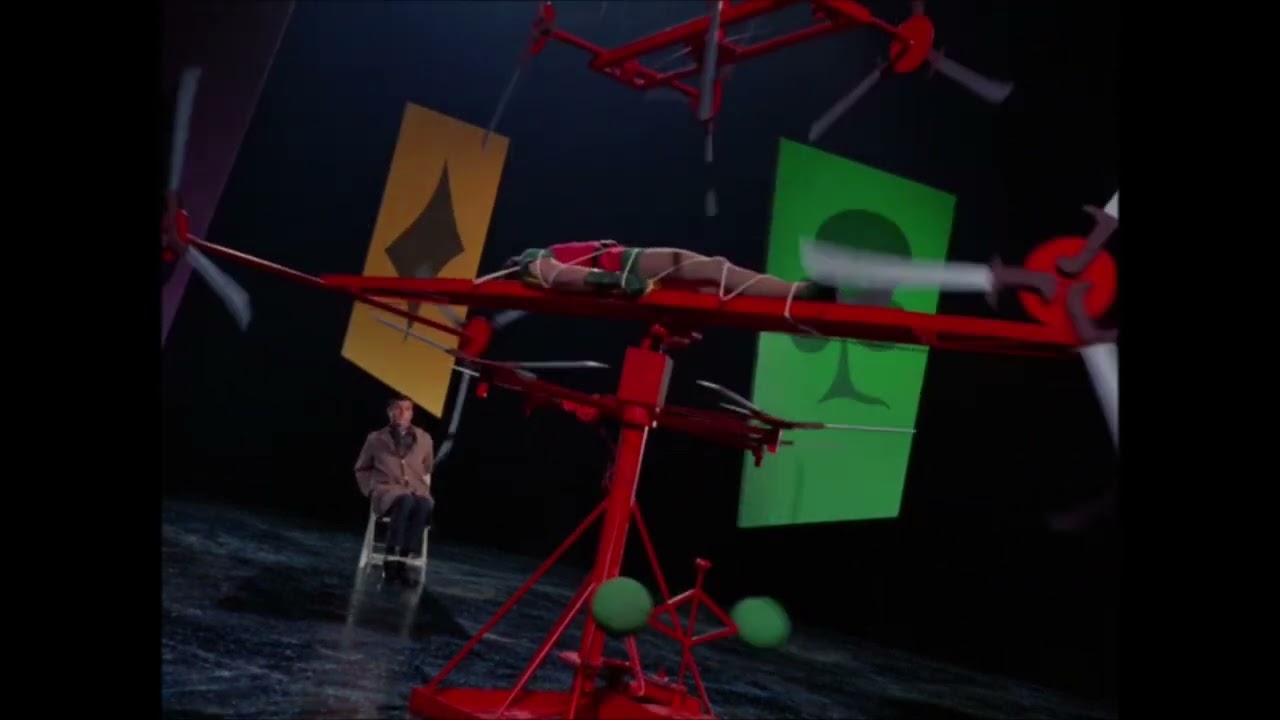 Robin in Peril 38 - YouTube