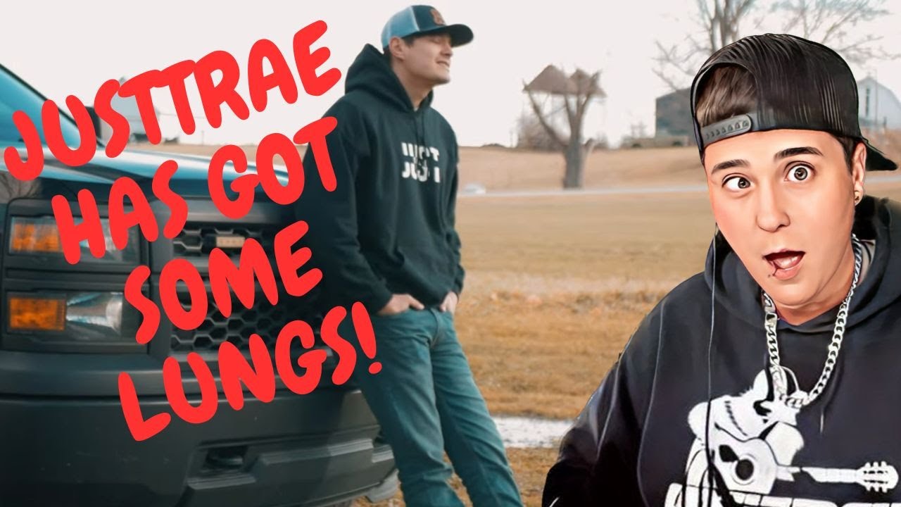 @JustTrae "Remember Me" (OFFICIAL MUSIC VIDEO) **AMBRO'S REACTION ...