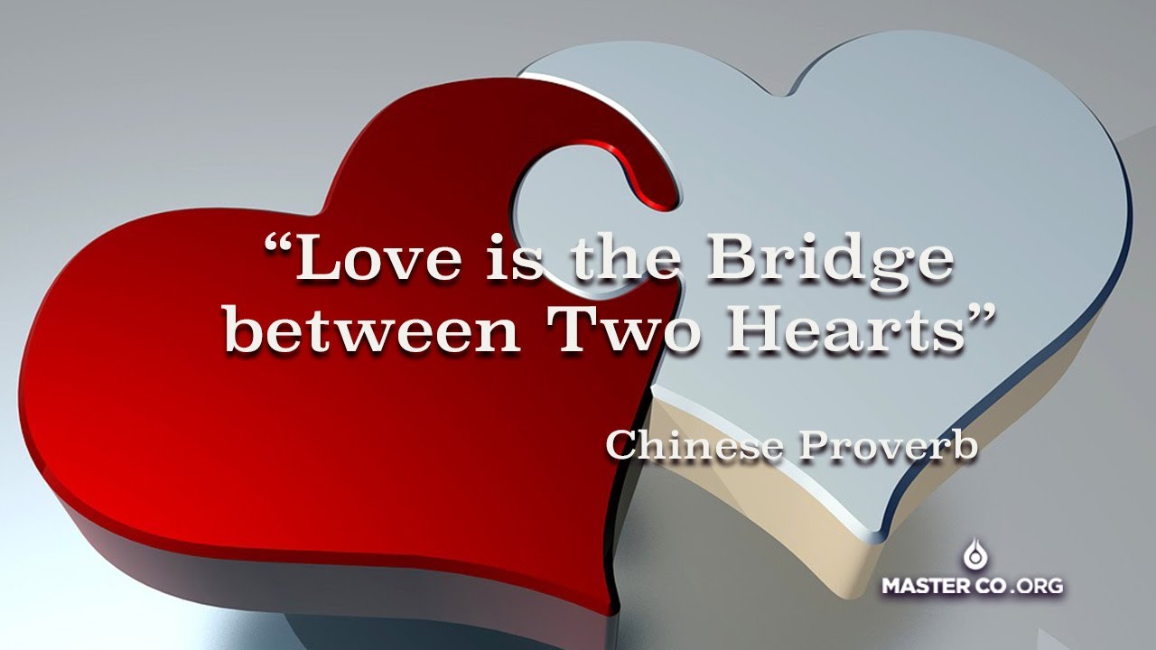 ATL: PART 1 “Love is the Bridge between Two Hearts” - YouTube