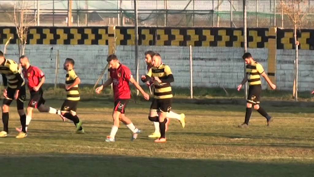 ΑΡΗΣ ΚΑΒΑΛΑΡΙΟΥ-ΑΡΗΣ ΞΗΡΟΠΟΤΑΜΟΥ 2-0 - YouTube