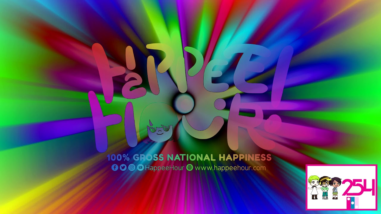 {HAPPY THANKSGIVING DAY 2019 SPECIAL} Happee Hour! (2019) Enhanced With ...