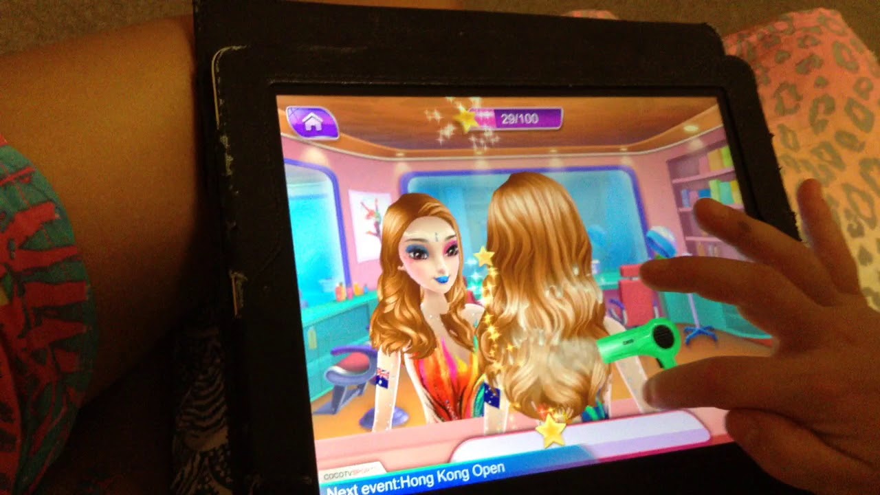 Little club - YouTube