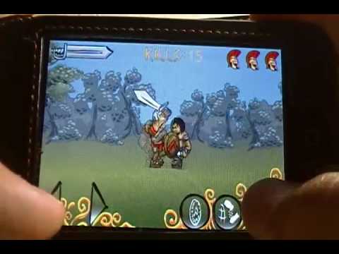 Sparta App Review - YouTube