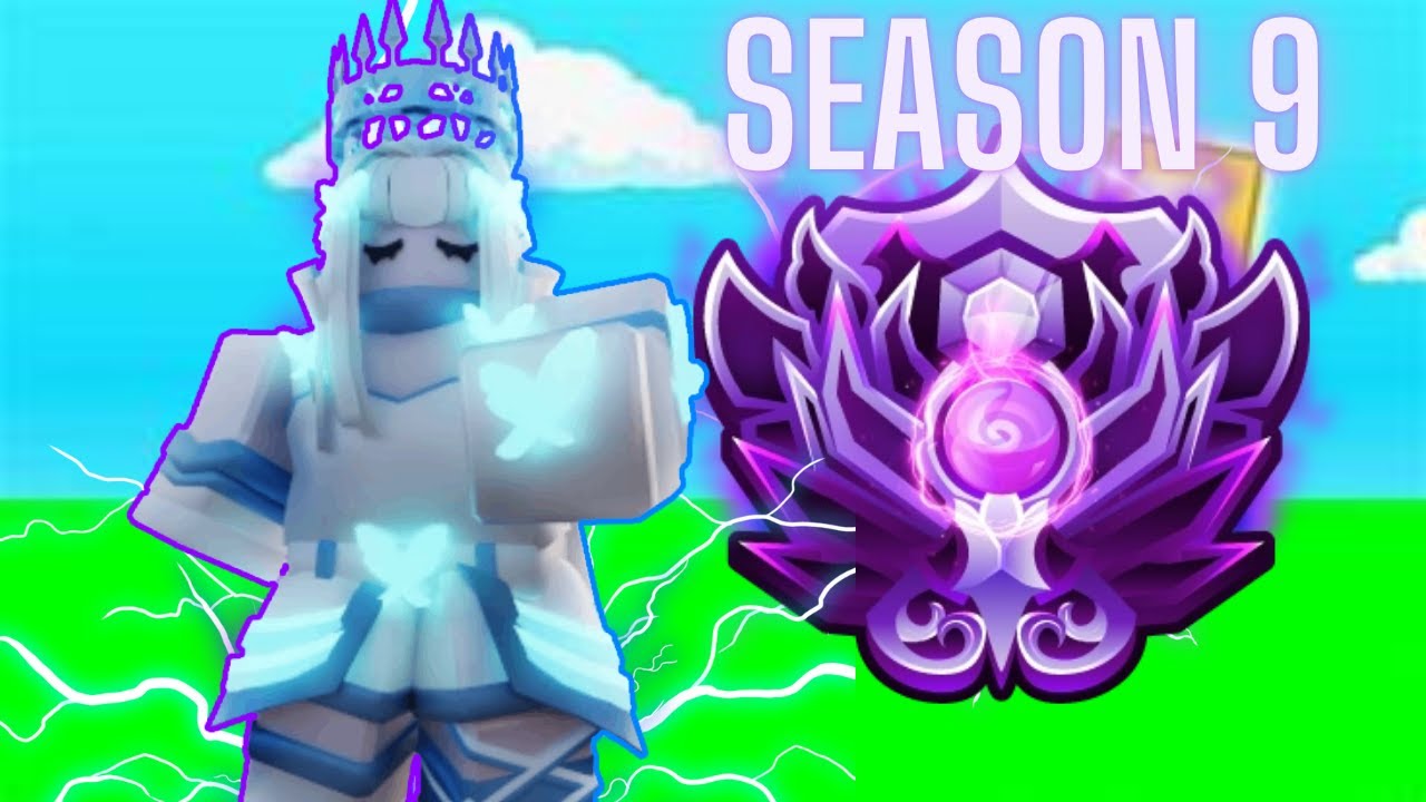 Aery kit is OVERPOWERED in SEASON 9! (Roblox Bedwars) - YouTube