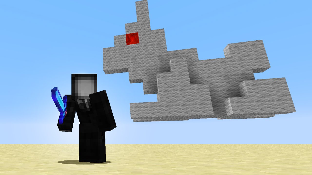 CONEJO GIGANTE ASESINO | Truco Minecraft - YouTube