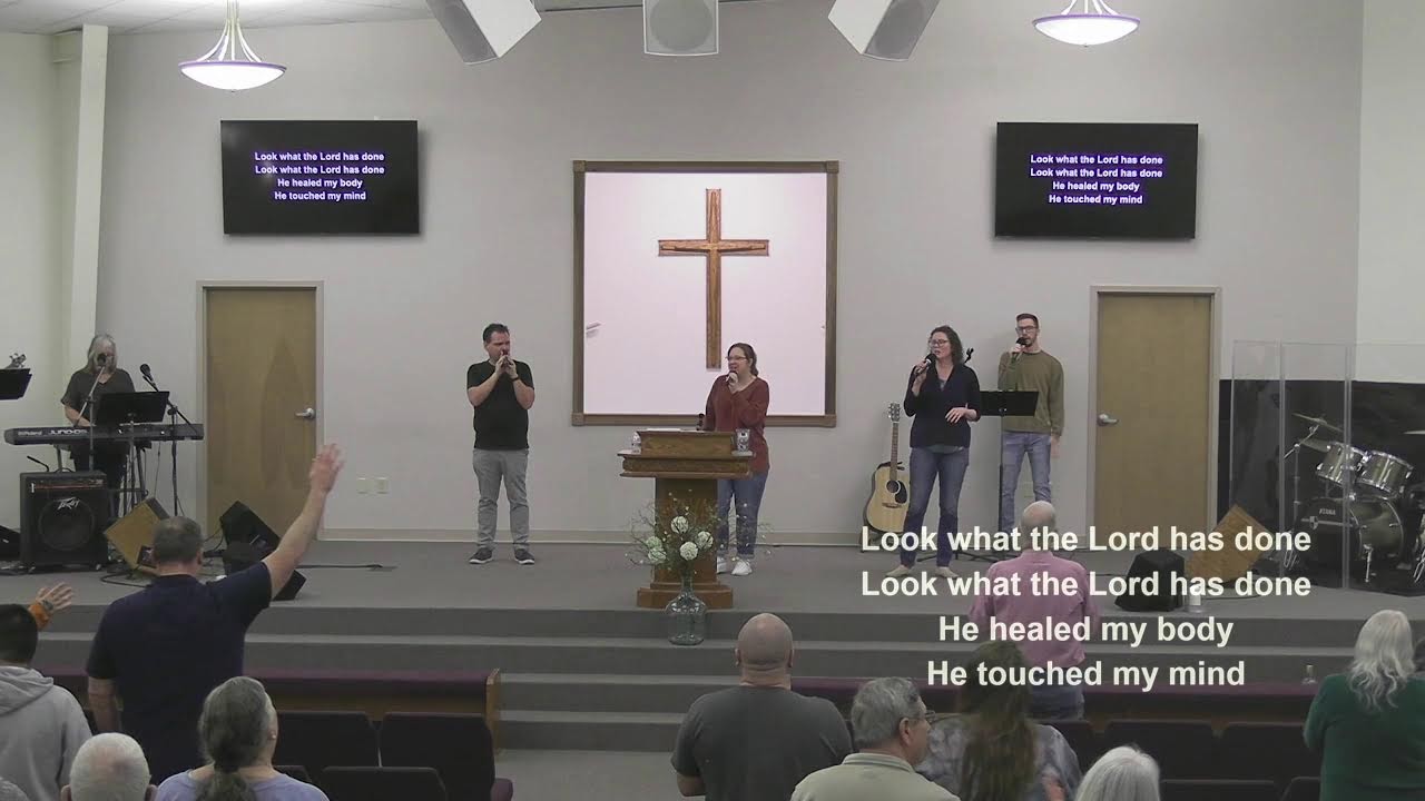 Sunday, February 23rd, 2025 - YouTube