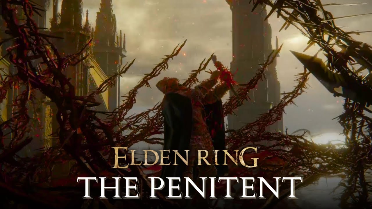 Elden Ring PvP Invasions - Penitent Build (Holy + Bleed) - (Patch 1.10 ...