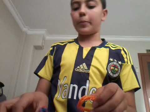 Bileklik yapımı