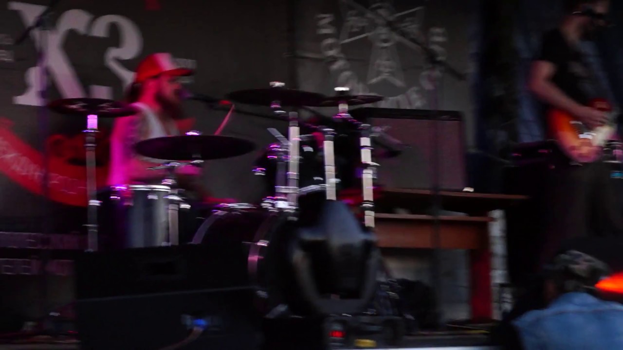 whiskey jam band - YouTube