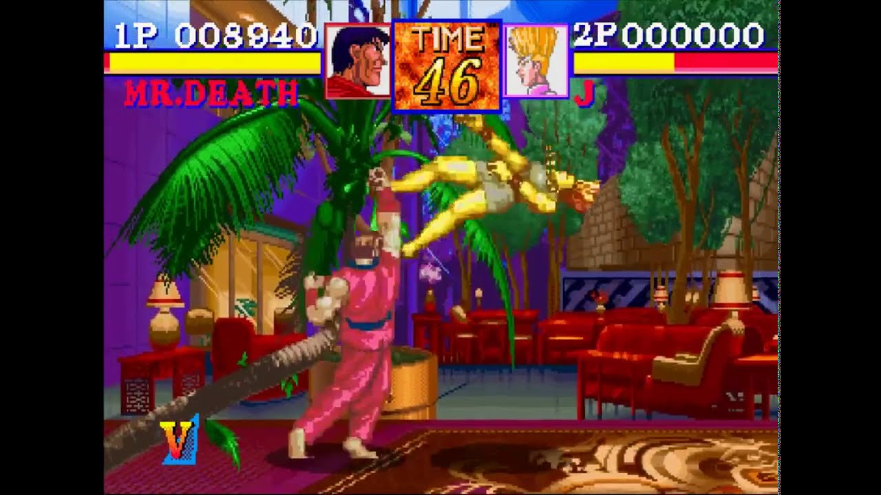 [Watch] The Masters Fighter - YouTube