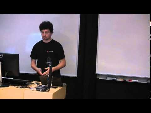 VideoLAN, VLC and libVLC - YouTube