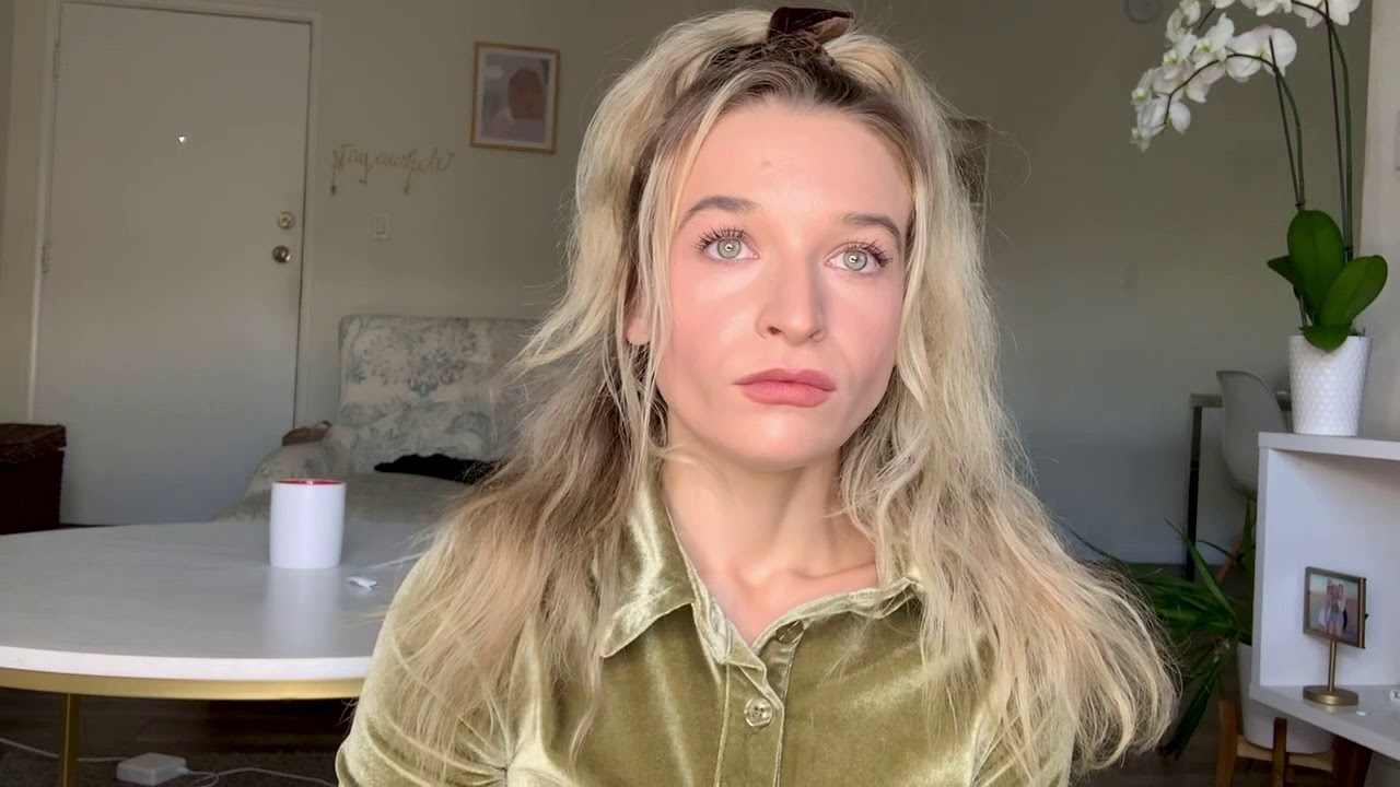 Lady Alexandra scene - YouTube