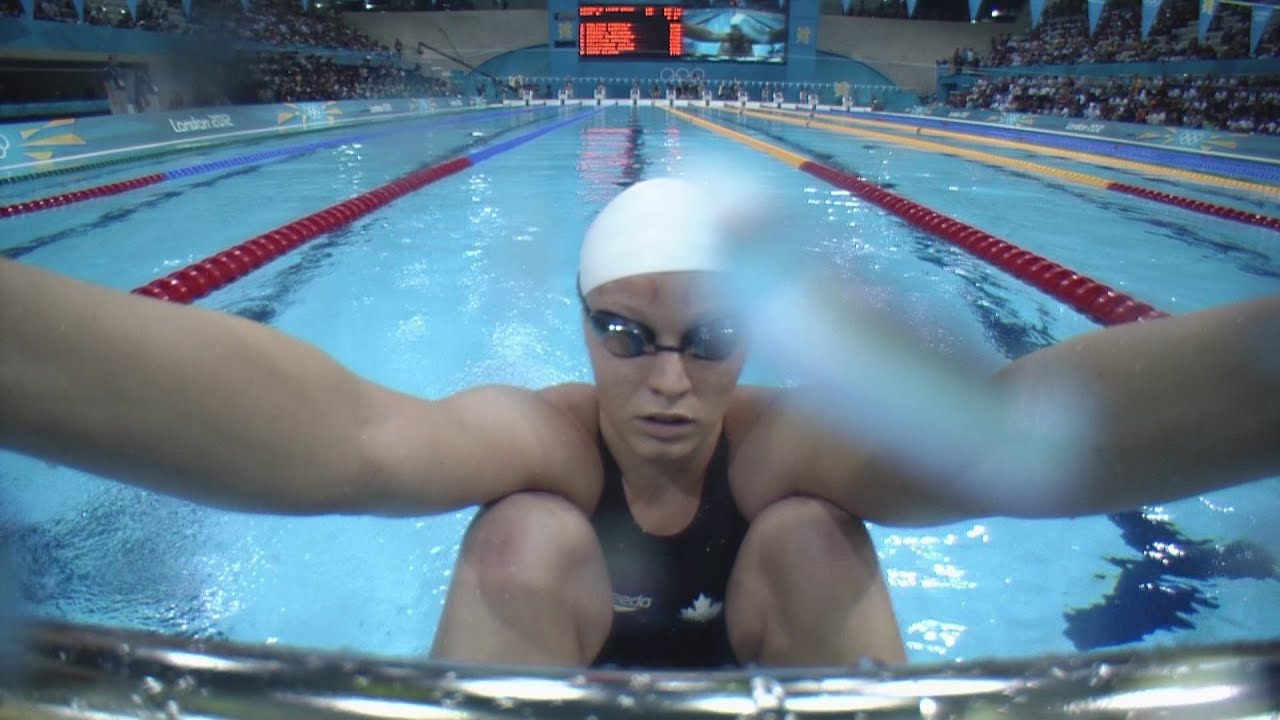 Women's 100m Backstroke - Heats | London 2012 Olympics - YouTube