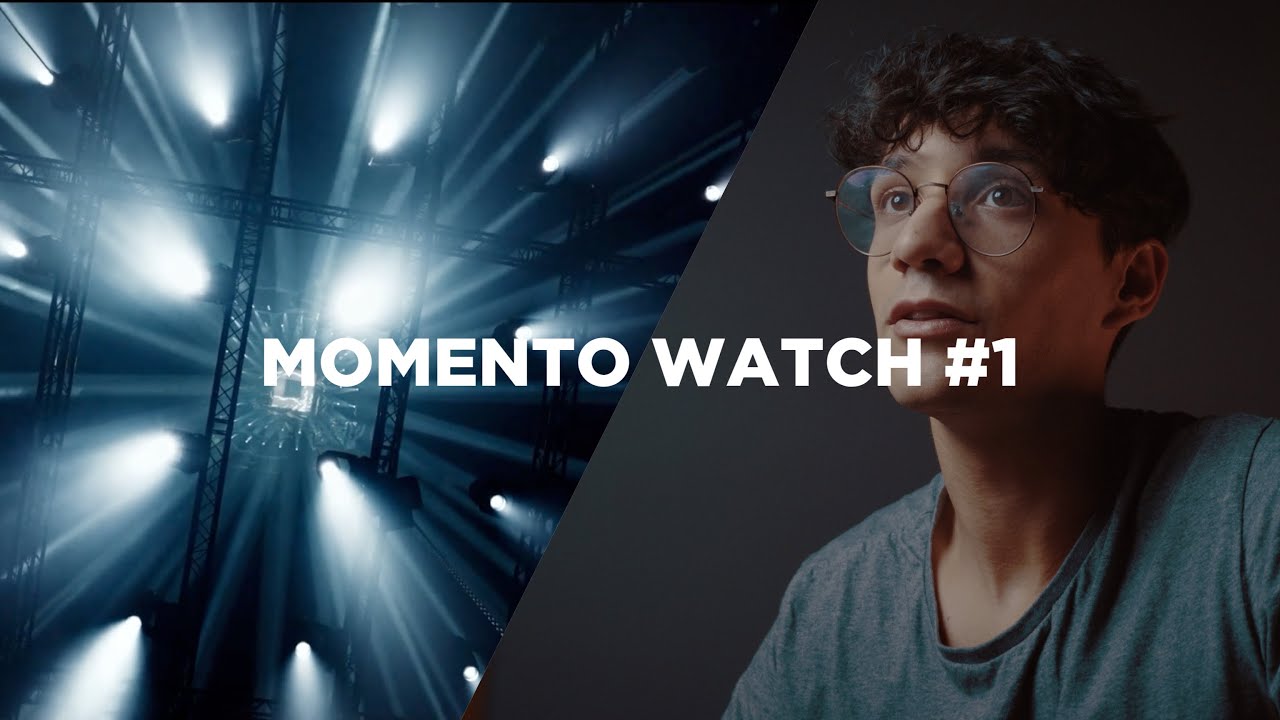 Momento Watch #1 - i MIGLIORI VIDEO della SETTIMANA - YouTube