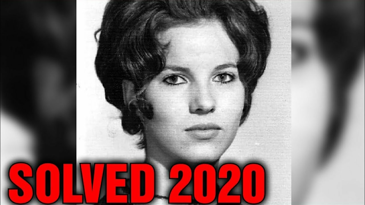 Decades Old Cold Cases That Were Finally Solved In 2020 - Part 1 - YouTube