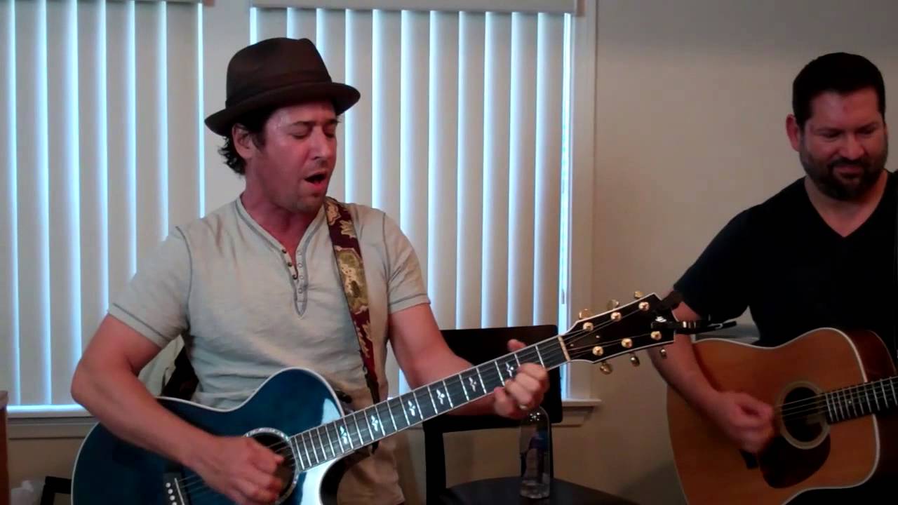 Rob Morrow Performs at Vicki Abelson's Women Who Write 4/9/13 - YouTube