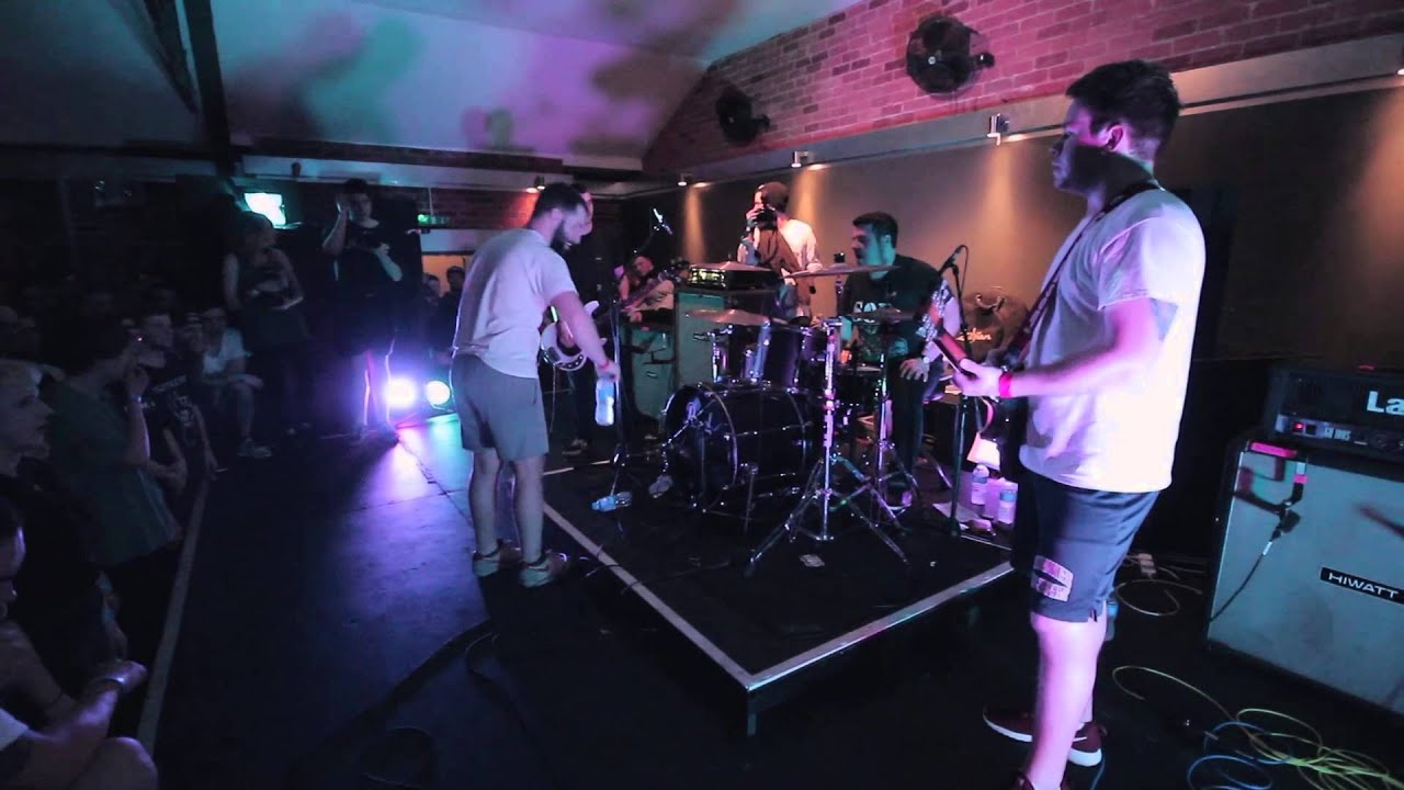 Stick Together FULL SET @ Outbreak Fest 2014 - YouTube