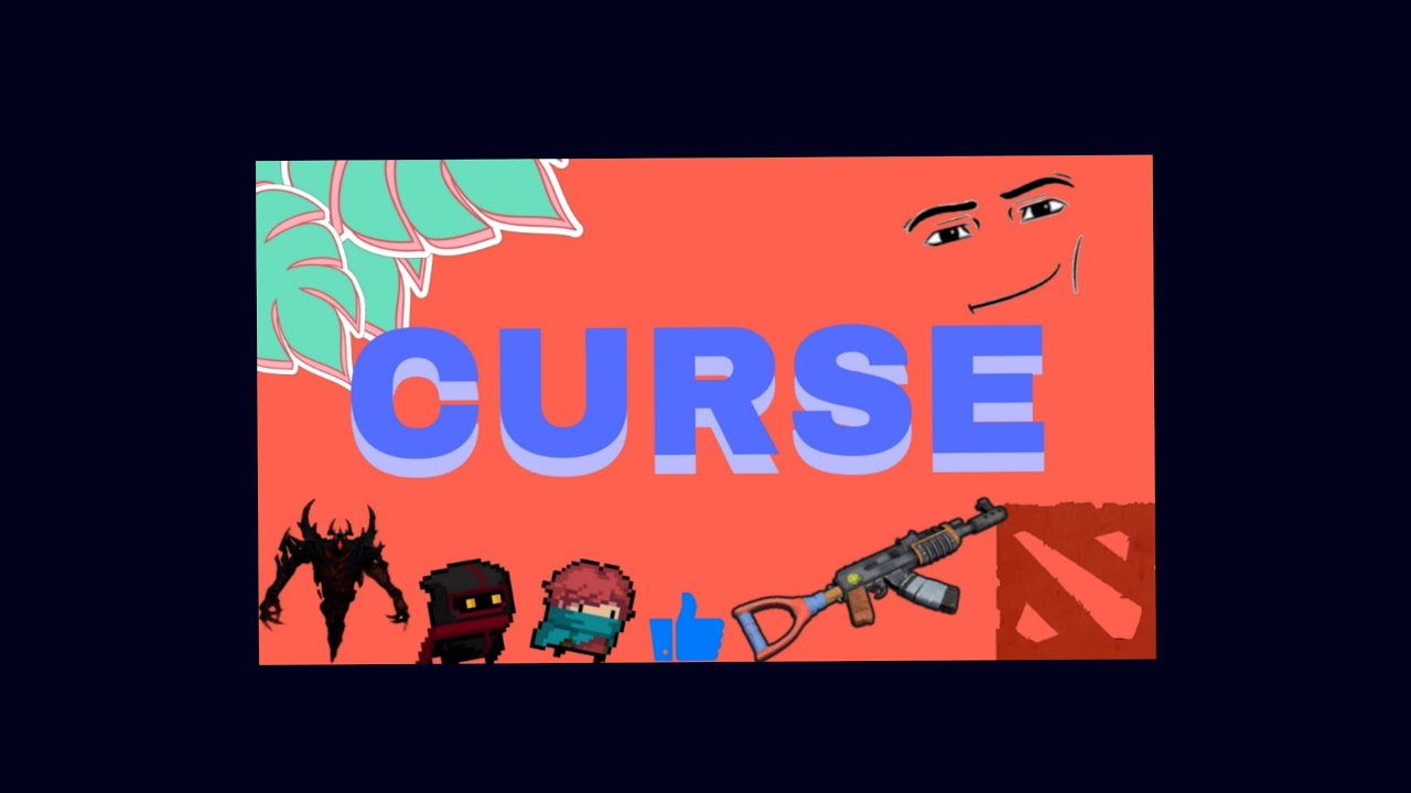 Curse Live Stream - YouTube